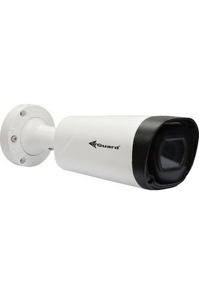 Vguard VG-236-BV4 2mp 2.8-12MM Varifocal Lens H.265+ Ir Bullet Ip Kamera Vguard VG-236-BV4 2mp 2.8-12MM Varifocal Lens H.265+ Ir Bullet Ip Kamera