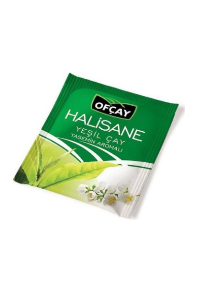 Ofçay Yeşil Çay 20'li