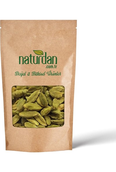 Naturdan Kakule 100 gr