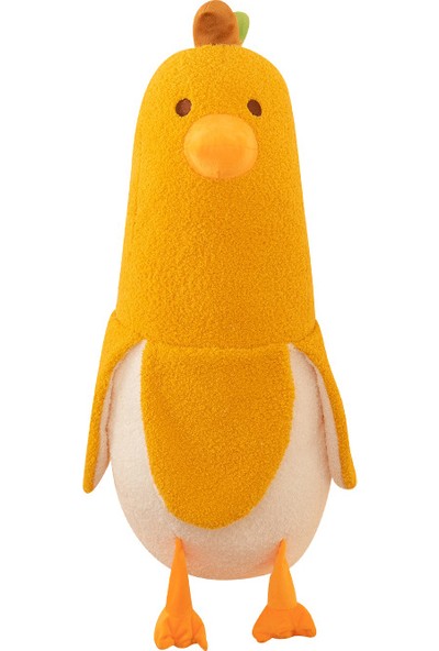 Linming Linming 70CM Muzlu Ördek Bebek (Yurt Dışından) Linming Linming 70CM Muzlu Ördek Bebek (Yurt Dışından)