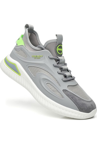 Warm Shoping Yürüyüş ve Koşu Ayakkabıları (Yurt Dışından)