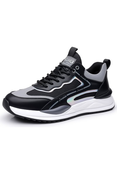 Warm Shoping Erkek Rahat Spor Ayakkabı (Yurt Dışından) Warm Shoping Erkek Rahat Spor Ayakkabı (Yurt Dışından)