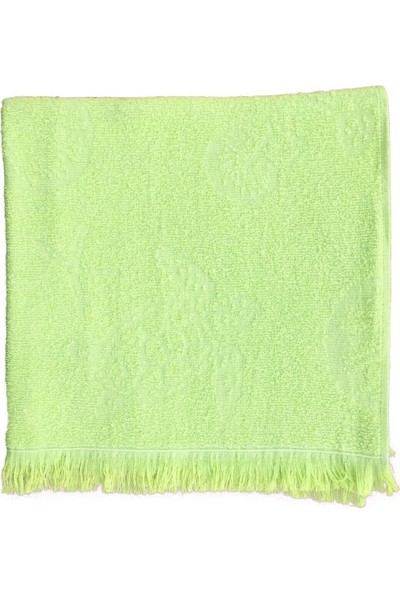 Sue Pamuklu Jakarlı Plaj Banyo Deniz Şezlong Havlusu 70 x 140 cm Sue Pamuklu Jakarlı Plaj Banyo Deniz Şezlong Havlusu 70 x 140 cm