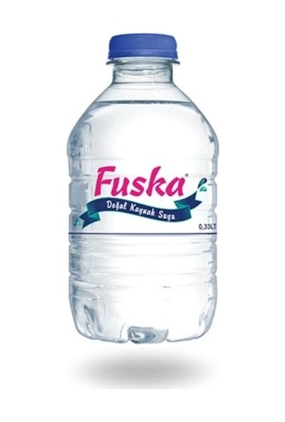 Fuska Bebek Suyu 200 Ml* 48'li