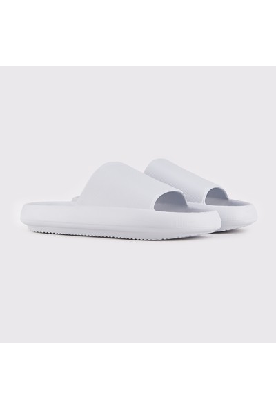 Joystar Taş Günlük Plaj Erkek Terlik