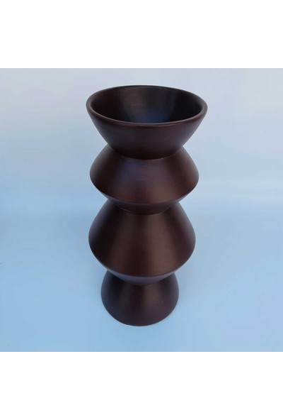 Eymense Dream Bohem Bitter Seramik Vazo