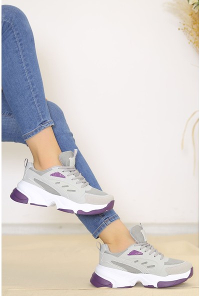 Günlük Ayakkabı Grimor - 9364.264.