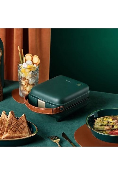 110 V / 220 V Elektrikli Sandviç Makinesi Mini Kahvaltı Makinesi Çoklu Ocaklar Kızarmışlıklar Elektrikli Fırınlar Sıcak Tabaklar Ekmek Gözleme Waffle | Waffle Makineleri 110 V / 220 V Elektrikli Sandviç Makinesi Mini Kahvaltı Makinesi Çoklu Ocaklar Kızarmışlıklar Elektrikli Fırınlar Sıcak Tabaklar Ekmek Gözleme Waffle | Waffle Makineleri