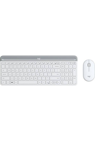 Dong Dong Xin Gürültü Önleyici Kablosuz Klavye Mouse Seti (Yurt Dışından) Dong Dong Xin Gürültü Önleyici Kablosuz Klavye Mouse Seti (Yurt Dışından)