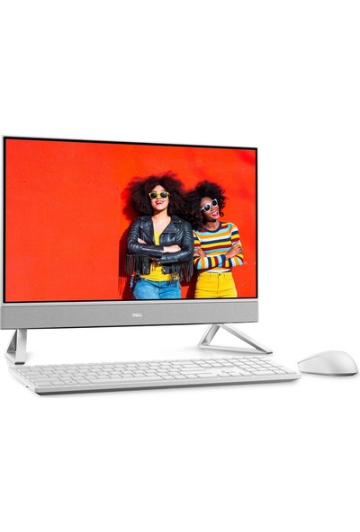 Dell Ins 5410 Intel Core i5 1235 23.8'' 8G 1TB 512SSD Windows 11 Home Taşınabilir Bilgisayar Dell Ins 5410 Intel Core i5 1235 23.8'' 8G 1TB 512SSD Windows 11 Home Taşınabilir Bilgisayar