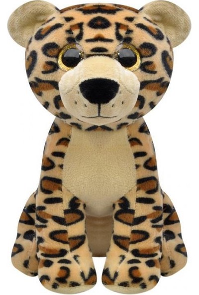 Hephesaplı Kaplan 28 cm Pelüş Kaplan Çocuk Oyuncak