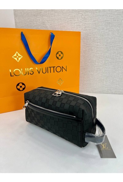 Erkek El Çantası - Bilek Çantası - Louis Vuitton Çanta - Men's Bag - Wrist Bag Erkek El Çantası - Bilek Çantası - Louis Vuitton Çanta - Men's Bag - Wrist Bag