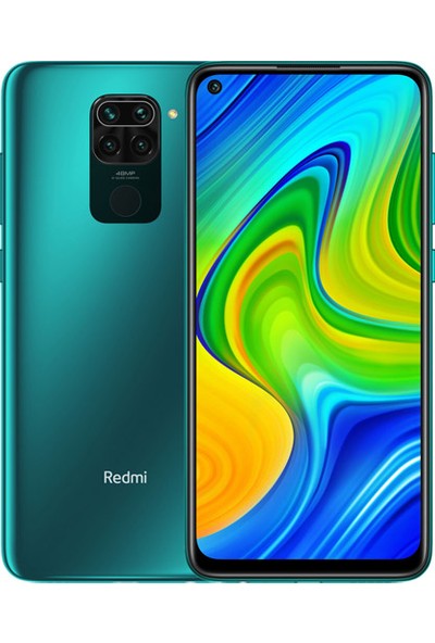 Xiaomi Redmi Note 9 128 GB