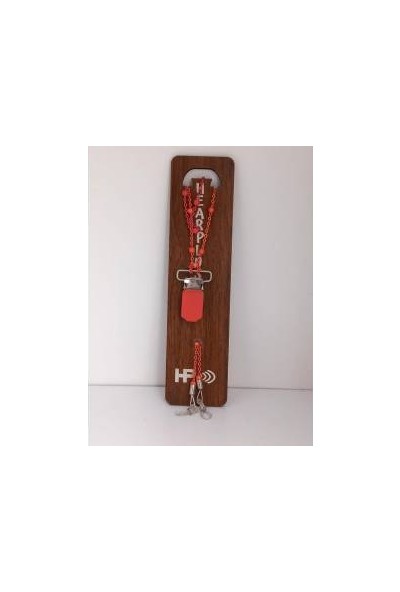 Hear Plus Işitme Cihazıtutucu (Turuncu) Hear Plus Işitme Cihazıtutucu (Turuncu)