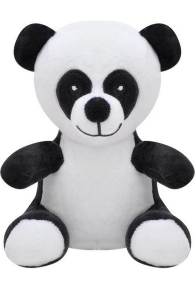 Hephesaplı Panda 14 cm Pelüş Oyuncak Hephesaplı Panda 14 cm Pelüş Oyuncak