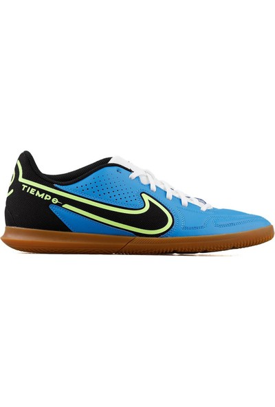 Nike Tiempo Legend 9 Club Ic Erkek Futsal Ayakkabısı DA1189-403 DA1189-4030613 Nike Tiempo Legend 9 Club Ic Erkek Futsal Ayakkabısı DA1189-403 DA1189-4030613