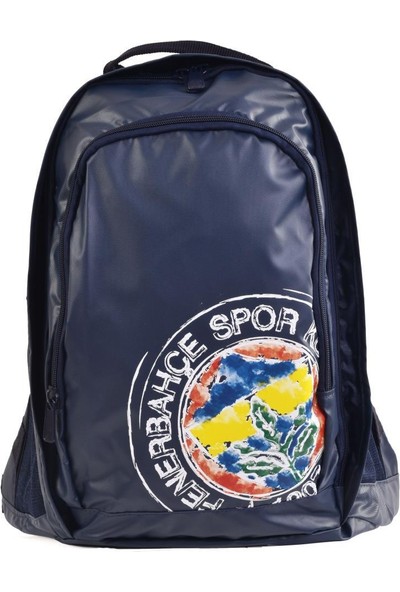 Ellaboni Fenerbahçe Lisanslı Okul Çantası Ellaboni Fenerbahçe Lisanslı Okul Çantası