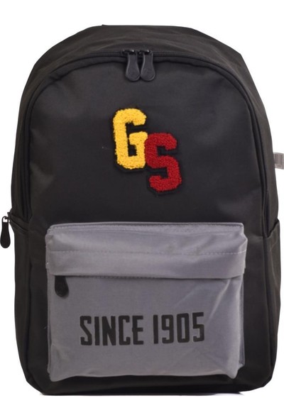 Ellaboni Galatasaray Lisanslı Okul Çantası Ellaboni Galatasaray Lisanslı Okul Çantası