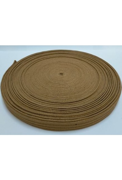 Kolon Yassı Ip Halat Ağaç Fidan Bağlama Ipi 2.335KG Kolon Yassı Ip Halat Ağaç Fidan Bağlama Ipi 2.335KG