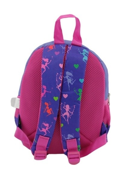 Relaxion Desenli Anaokul Çantası Relaxion Desenli Anaokul Çantası