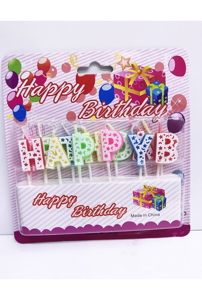 Happy Birthday Renkli Mum