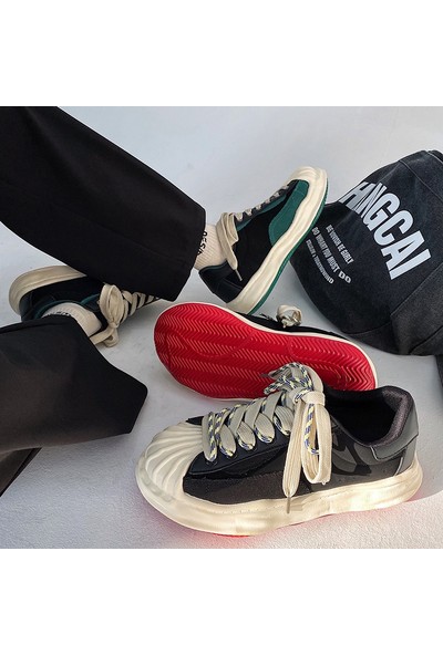 Starry Sky Erkek Rahat Ayakkabılar (Yurt Dışından) Starry Sky Erkek Rahat Ayakkabılar (Yurt Dışından)