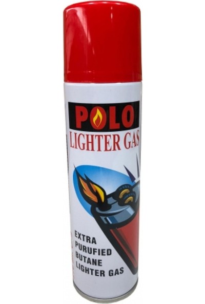 Janva Çakmak Gazı Pürmüz Kamp Gaz Tüpü 270 ml Janva Çakmak Gazı Pürmüz Kamp Gaz Tüpü 270 ml