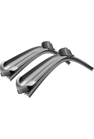 Bosch 3397007392 Bosch Ön Silecek Takımı