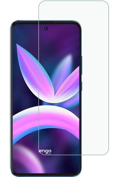 Omix X400 Ekran Koruyucu Nano Temperli Cam