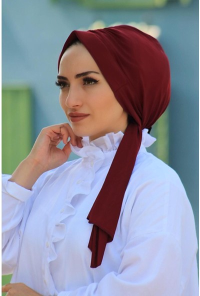 Sahra Şal Dünyasi Tasarım Bone