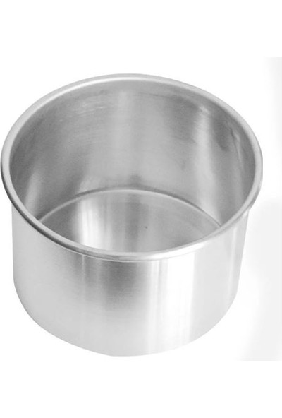 Homecare Alüminyum 9 cm Çok Amaçlı Tas 717066