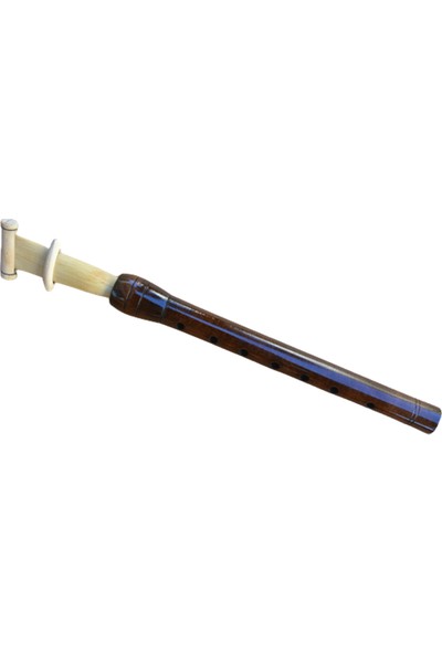 İmece Renklendirilmiş Mey Orta Boy 24 cm - Si + Kamış İmece Renklendirilmiş Mey Orta Boy 24 cm - Si + Kamış