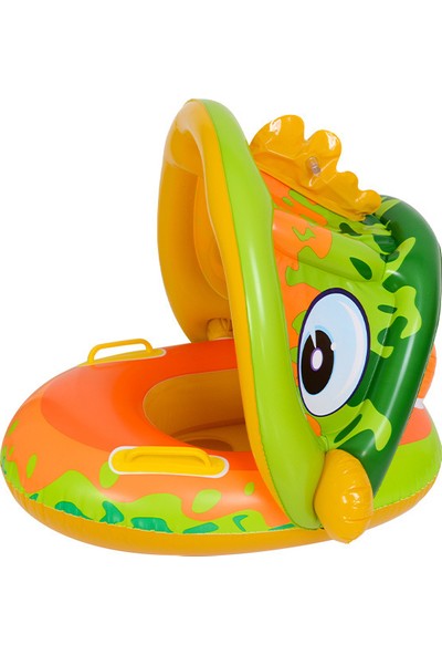 Sainteve Çocuklar Için Şişme Yüzme Koltuğu (Yurt Dışından) Sainteve Çocuklar Için Şişme Yüzme Koltuğu (Yurt Dışından)