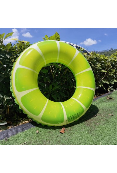 Zhitong Çocuklar Için 47 cm Yüzme Simidi (Yurt Dışından) Zhitong Çocuklar Için 47 cm Yüzme Simidi (Yurt Dışından)