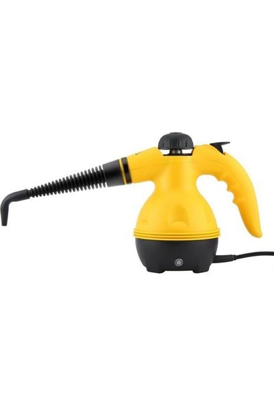 ZSSLD Ab Fiş Çok Amaçlı Elektrikli Buhar Temizleyici Taşınabilir El Vapur Ev Temizleyici Ekleri Mutfak Fırça Aracı | Buhar Temizleyicileri (Yurt Dışından) ZSSLD Ab Fiş Çok Amaçlı Elektrikli Buhar Temizleyici Taşınabilir El Vapur Ev Temizleyici Ekleri Mutfak Fırça Aracı | Buhar Temizleyicileri (Yurt Dışından)