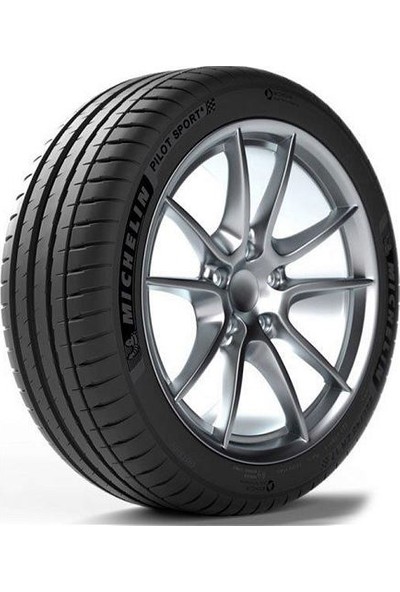 Michelin 225/50 R18 95W Pilot Sport 4 Rg Zp Oto Yaz Lastiği (Üretim YILI:2022) Michelin 225/50 R18 95W Pilot Sport 4 Rg Zp Oto Yaz Lastiği (Üretim YILI:2022)