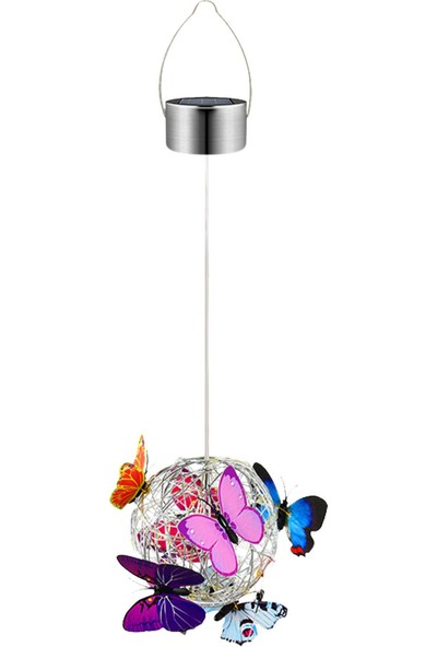 Bilu Yuvarlak Top Su Geçirmez Asılı Lamba - Beyaz (Yurt Dışından) Bilu Yuvarlak Top Su Geçirmez Asılı Lamba - Beyaz (Yurt Dışından)