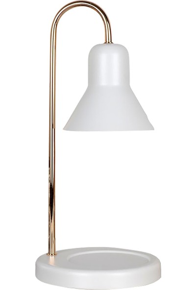 Bilu Mumluk Şeklinde LED Lamba - Beyaz (Yurt Dışından) Bilu Mumluk Şeklinde LED Lamba - Beyaz (Yurt Dışından)