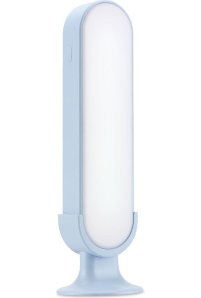 Bilu USB Şarjtaşınabilir Dış Mekan Işığı - Mavi (Yurt Dışından) Bilu USB Şarjtaşınabilir Dış Mekan Işığı - Mavi (Yurt Dışından)