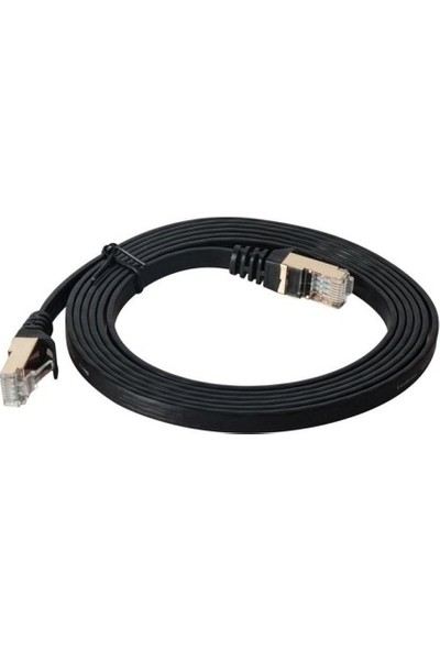 Lenovo 1.5mt Utp Cat6 Patch Kablo Siyah Lenovo 1.5mt Utp Cat6 Patch Kablo Siyah