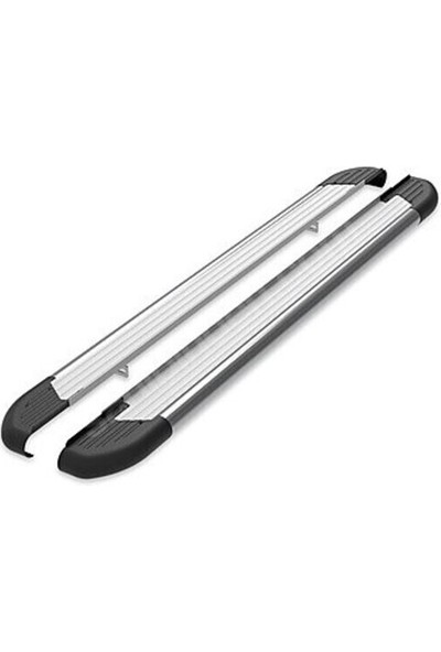 Minçi Garage Fod Connect Yan Basamak Minçi Garage Fod Connect Yan Basamak