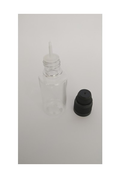 Avese 20 ml Damlatma Uçlu, Çocuk Kilit Kapaklı Likit Dezenfekten Şişesi (25 Adet) Avese 20 ml Damlatma Uçlu, Çocuk Kilit Kapaklı Likit Dezenfekten Şişesi (25 Adet)