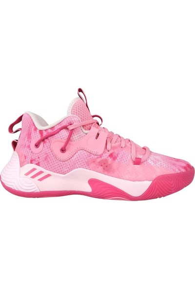 Adidas Erkek Basketbol Ayakkabısı GY6417 Adidas Erkek Basketbol Ayakkabısı GY6417