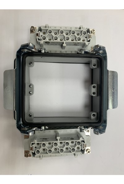 Tp Electric 32X16A Makine Prizi