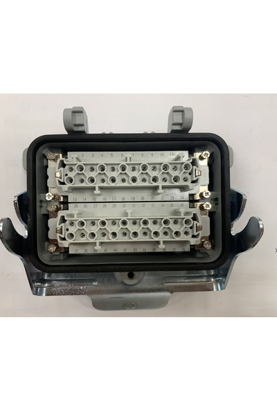 Tp Electric 48X16A Makine Prizi