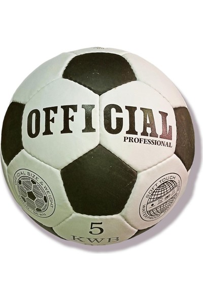 Avessa Official Futbol Topu 4 Astarlı 420 Gram No:5 El Dikişli Mat Deri Her Türlü Sahalara Uygun Avessa Official Futbol Topu 4 Astarlı 420 Gram No:5 El Dikişli Mat Deri Her Türlü Sahalara Uygun