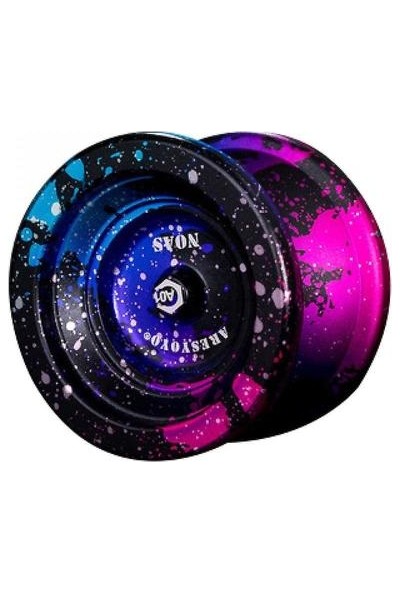 ZSSLD Çocuklar Için Alüminyum Yo Yo (Color1) (Yurt Dışından) ZSSLD Çocuklar Için Alüminyum Yo Yo (Color1) (Yurt Dışından)