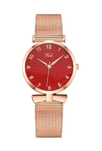 ZSSLD Trendy Moda Kadın Izle Yaratıcı Kadın Izle Yüksek Sonu Rahat Kuvars Saatler | Kadın Saatleri (Yurt Dışından) ZSSLD Trendy Moda Kadın Izle Yaratıcı Kadın Izle Yüksek Sonu Rahat Kuvars Saatler | Kadın Saatleri (Yurt Dışından)