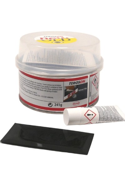 Teroson 241ML. Gelcoat Filler (Jelkot)