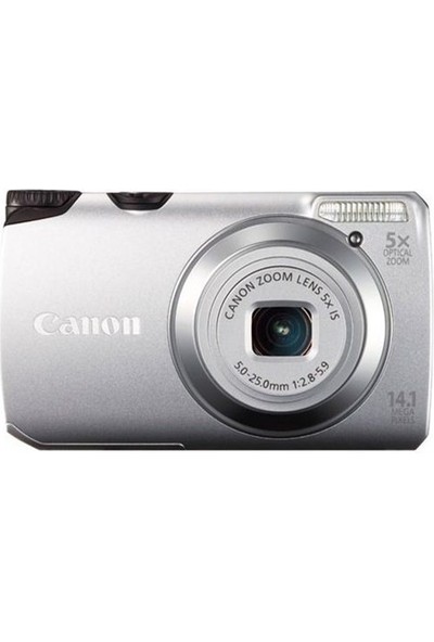 Canon Dsc Powershot A3200 14.1 Mp 2.7 Canon Dsc Powershot A3200 14.1 Mp 2.7
